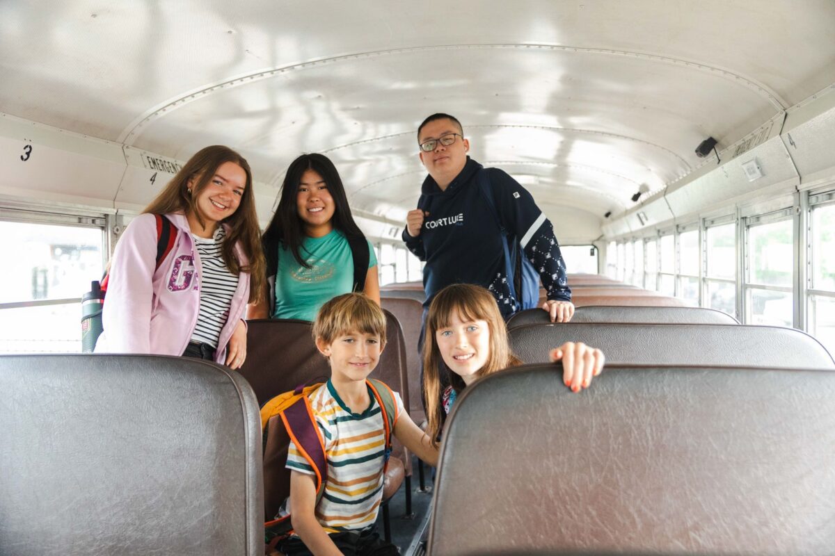 Faculty & Staff Directory - Riverstone International School