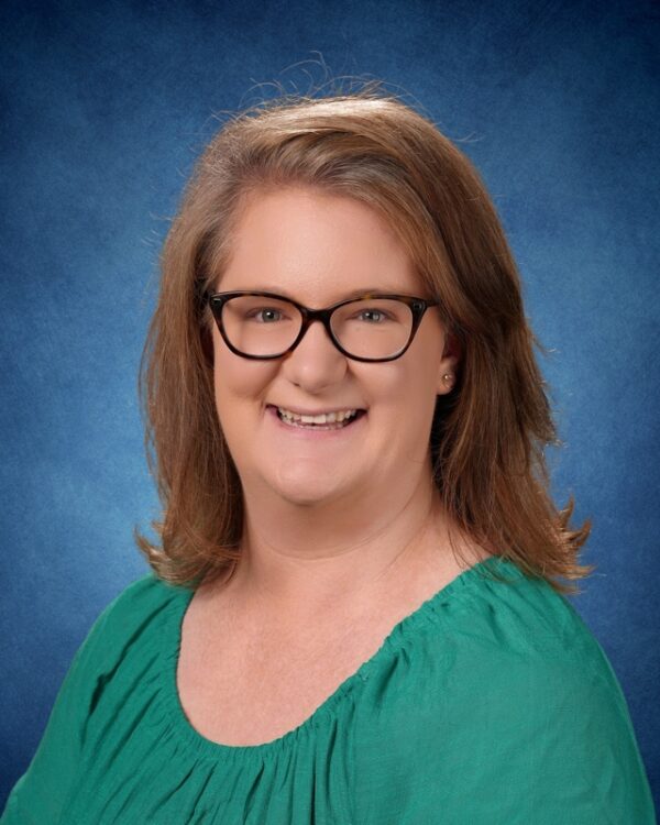 Kalie Marsh - Riverstone International School