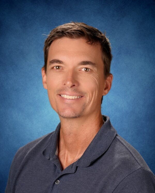 John Scripps - Riverstone International School
